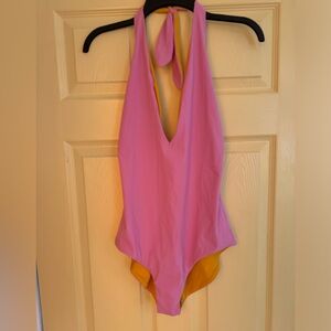 Tory Burch | Swim | Tory Burch Biarritz Reversible One Piece Swimsuit ...